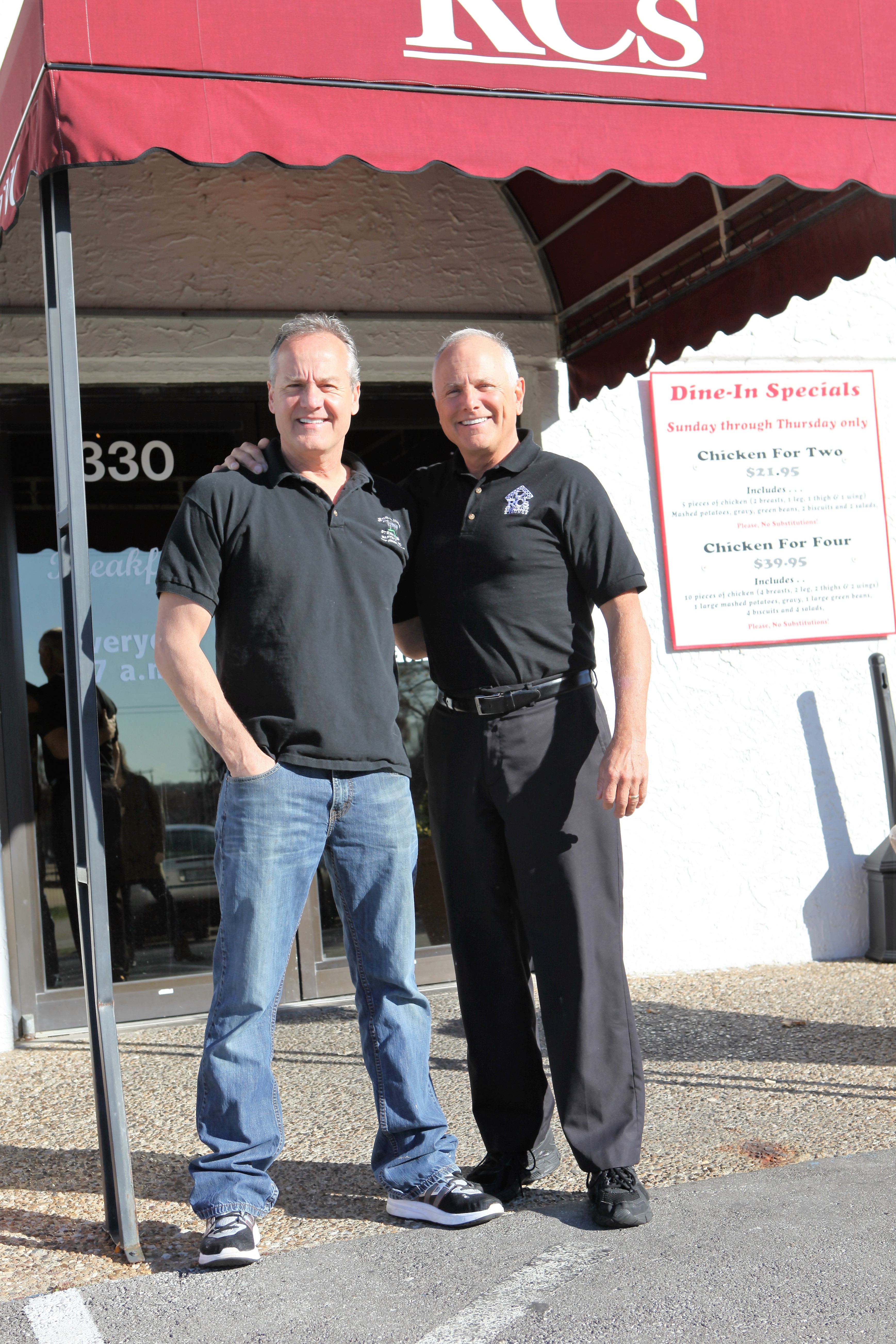 A Story of Family – Martin City Telegraph