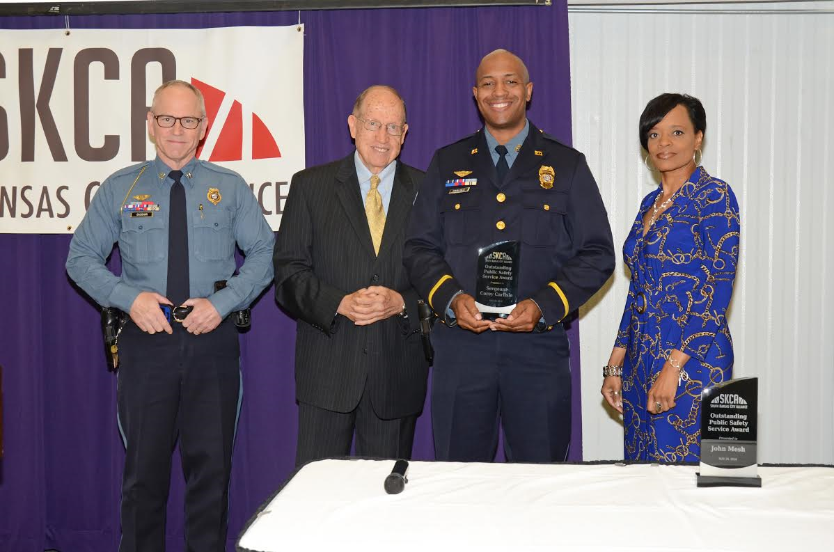 skca Sargeant Carlyle