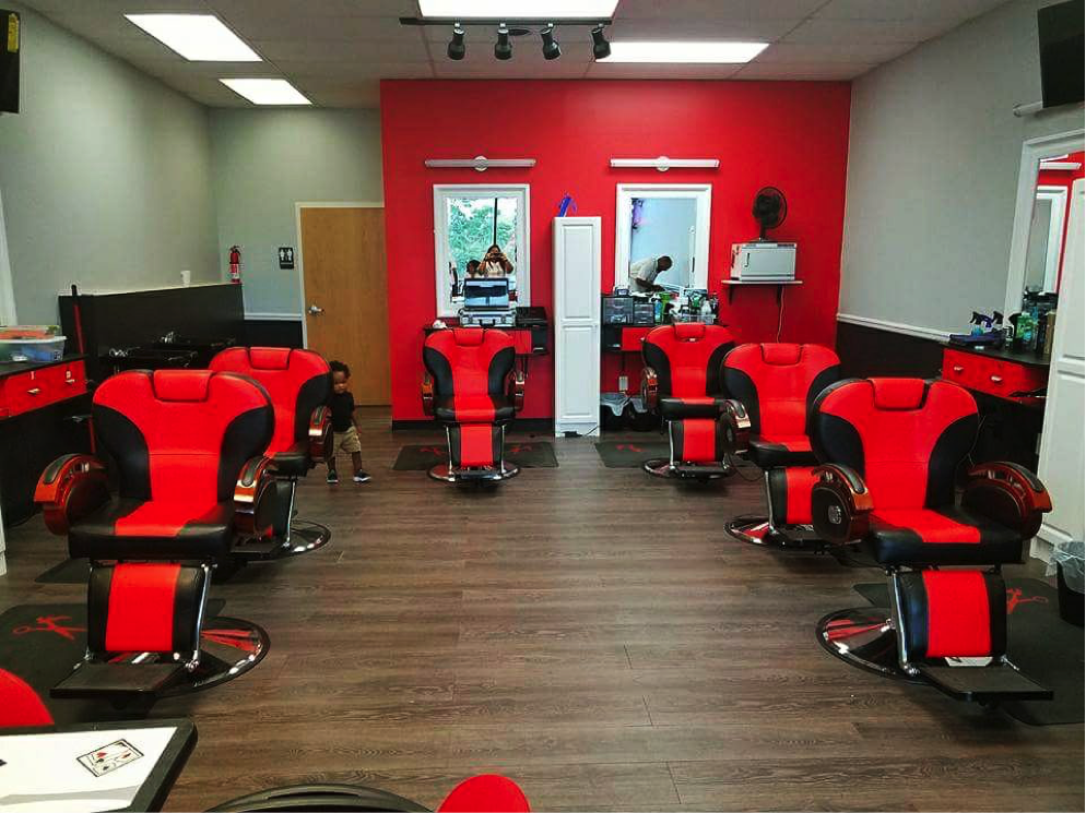 Legacy Cutz is a Multicultural Barbershop – Martin City Telegraph