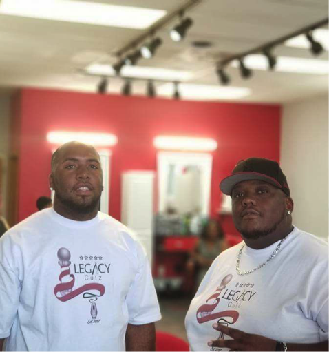 Legacy Cutz is a Multicultural Barbershop – Martin City Telegraph