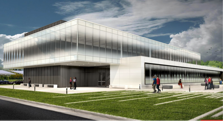 Fishtech Begins Construction of New Building – Martin City Telegraph