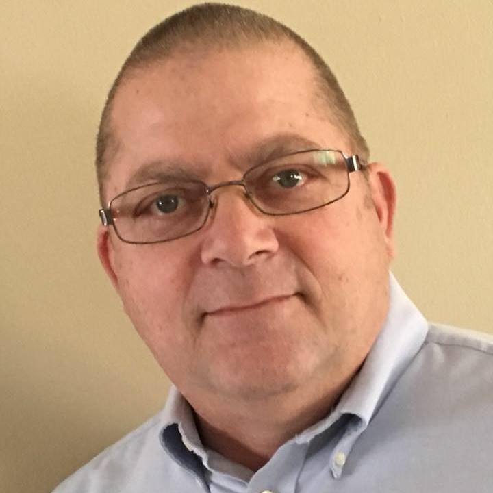 Ron Fitz – Martin City Telegraph