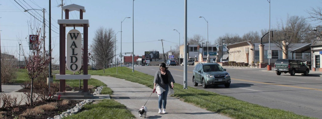 Waldo hosts a Shop Small Crawl on Saturday – Martin City Telegraph