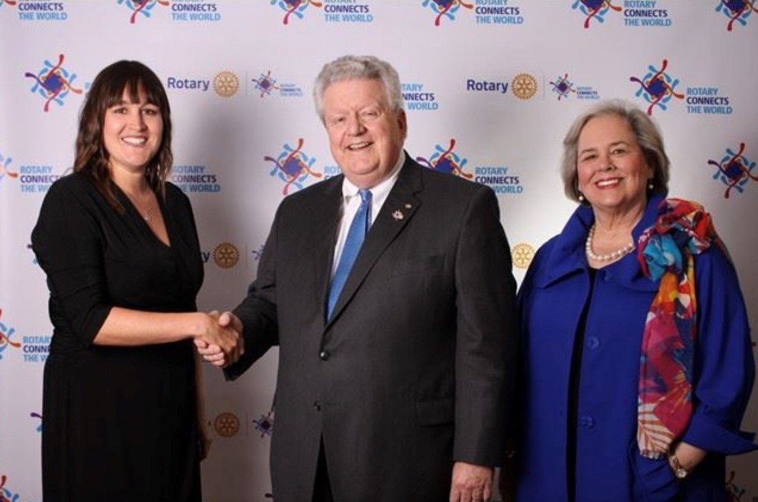 rotary – Martin City Telegraph