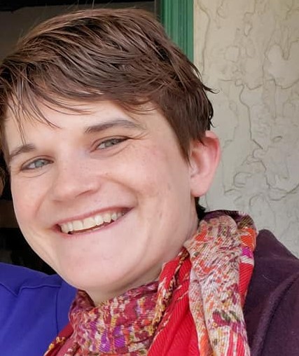 Amy Carr – Martin City Telegraph