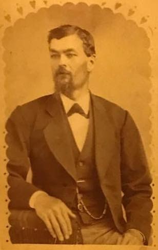 Bonnifield – Martin City Telegraph