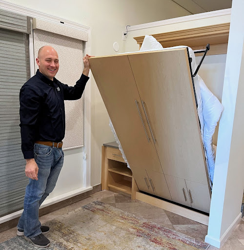 Eric Tyrell – Martin City Telegraph