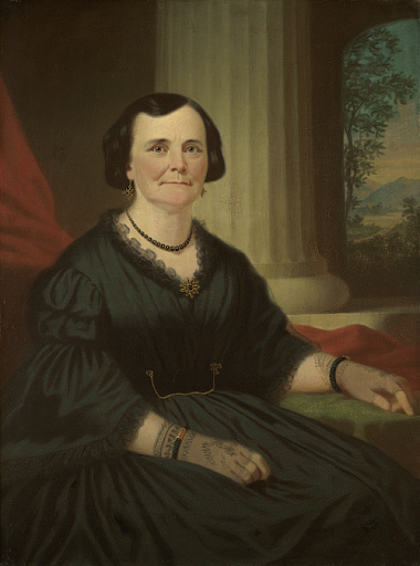 Mary Ann Troost