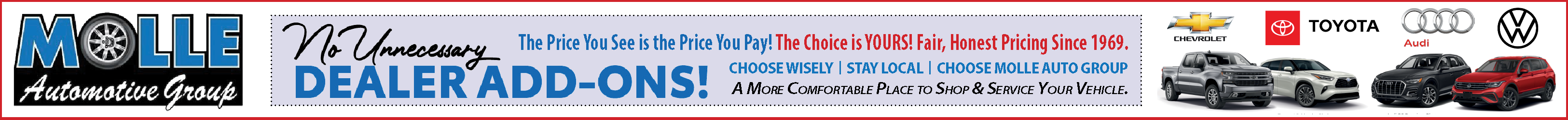 Molle Top Banner Ad – 083123