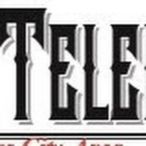 Tele image – Martin City Telegraph