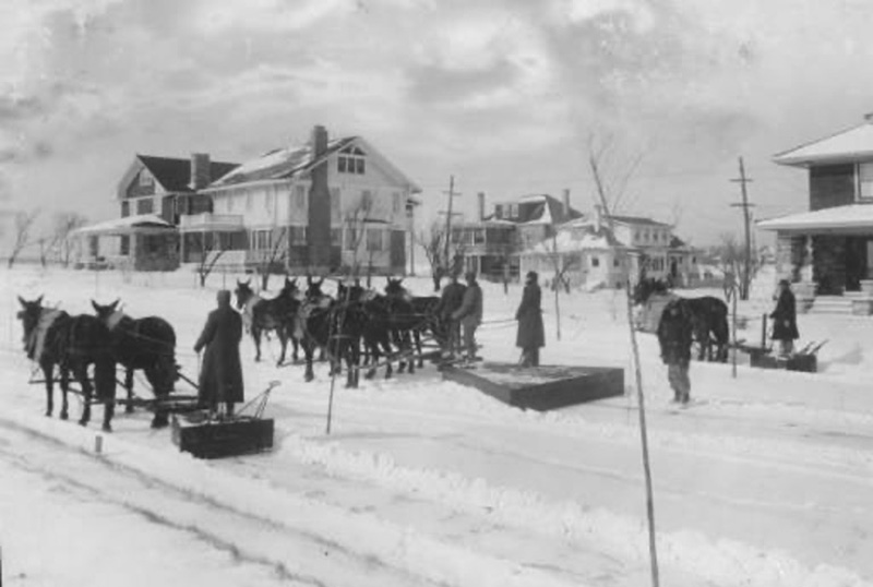 snow – Martin City Telegraph