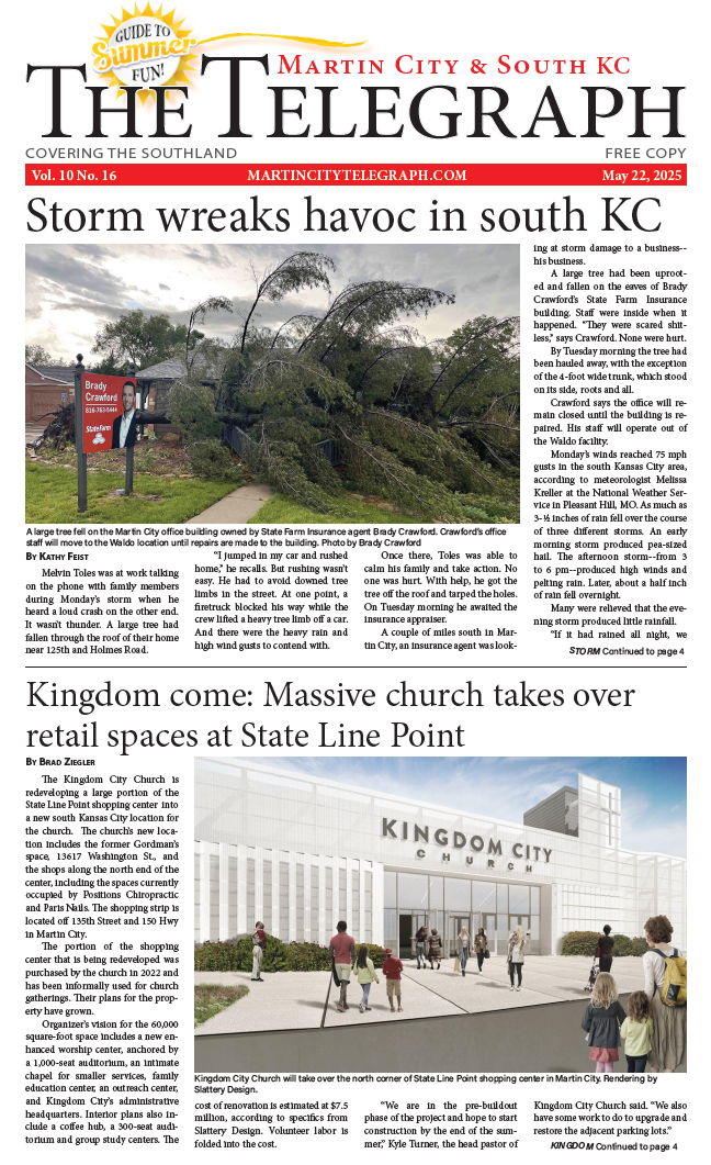 5-22-25 – Martin City Telegraph