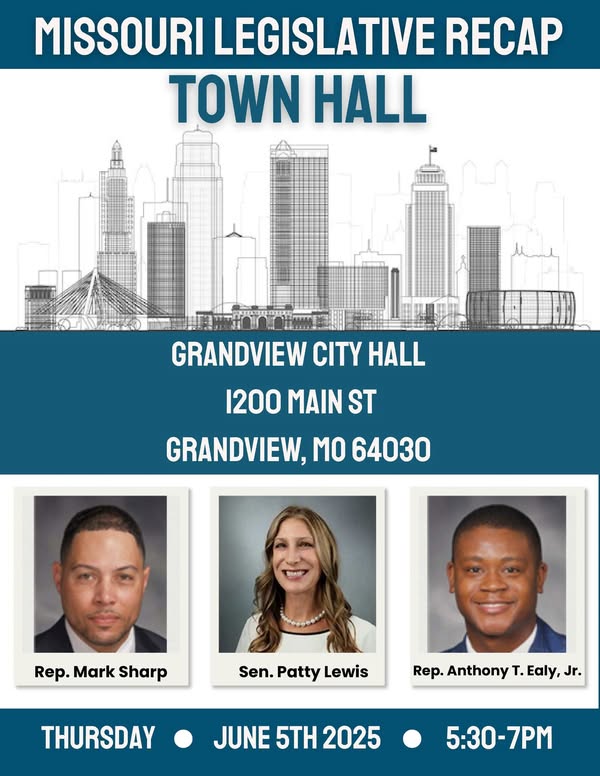 leg – Martin City Telegraph