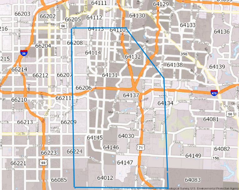 Newstand Locations – Martin City Telegraph
